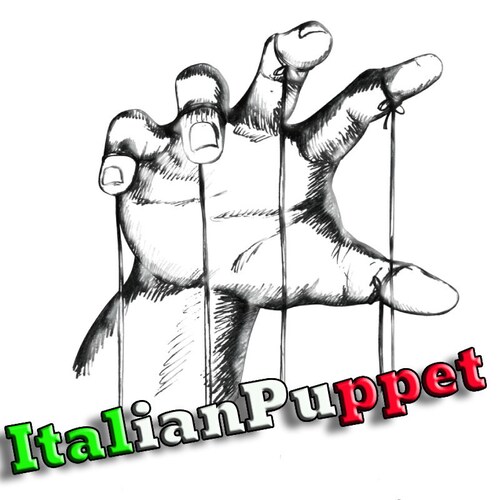 ItalianPuppet - Etsy