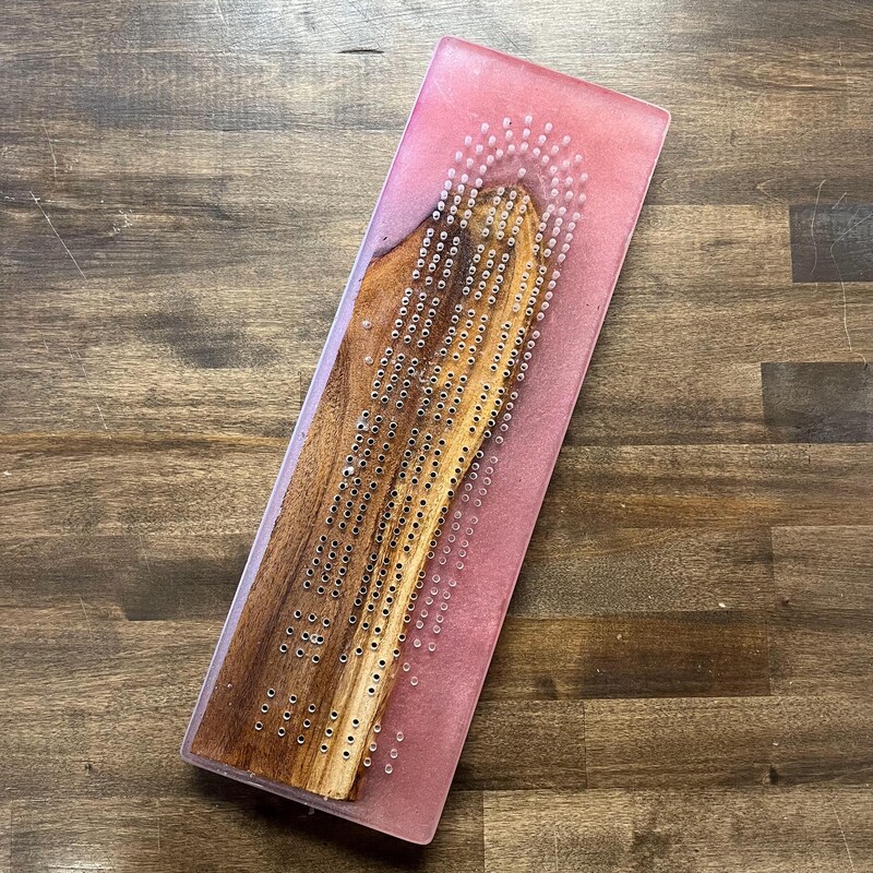 Unique Cribbage Boards - Etsy