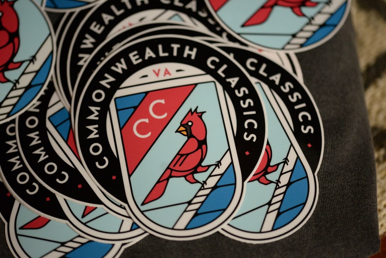 CLS CWC Logo Sticker, Land Rover, Range Rover, Defender - Etsy