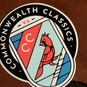 CLS CWC Logo Sticker, Land Rover, Range Rover, Defender - Etsy