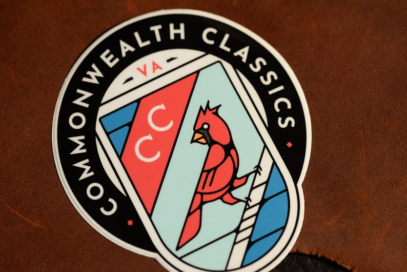 CLS CWC Logo Sticker, Land Rover, Range Rover, Defender - Etsy