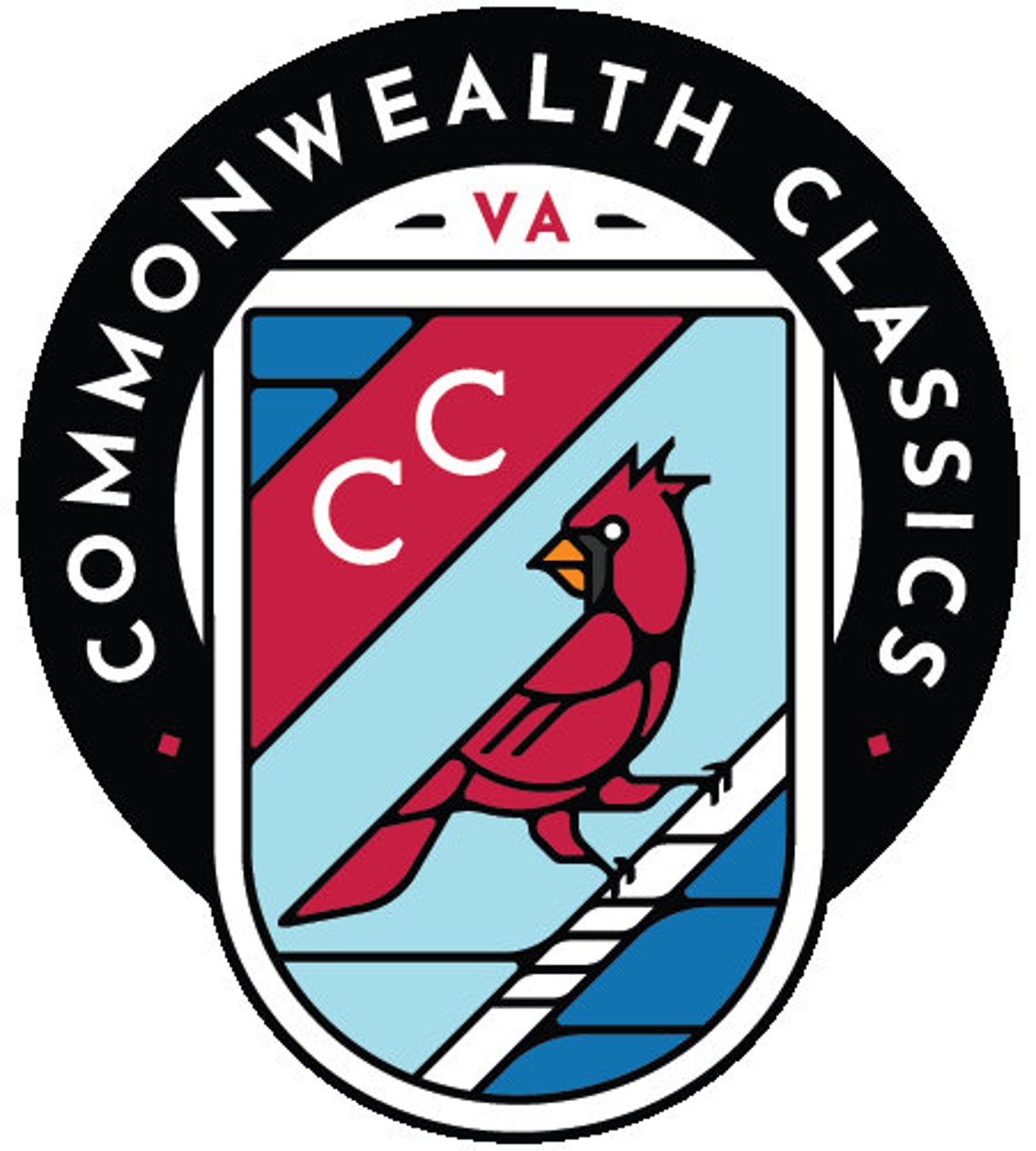 CLS CWC Logo Sticker, Land Rover, Range Rover, Defender - Etsy