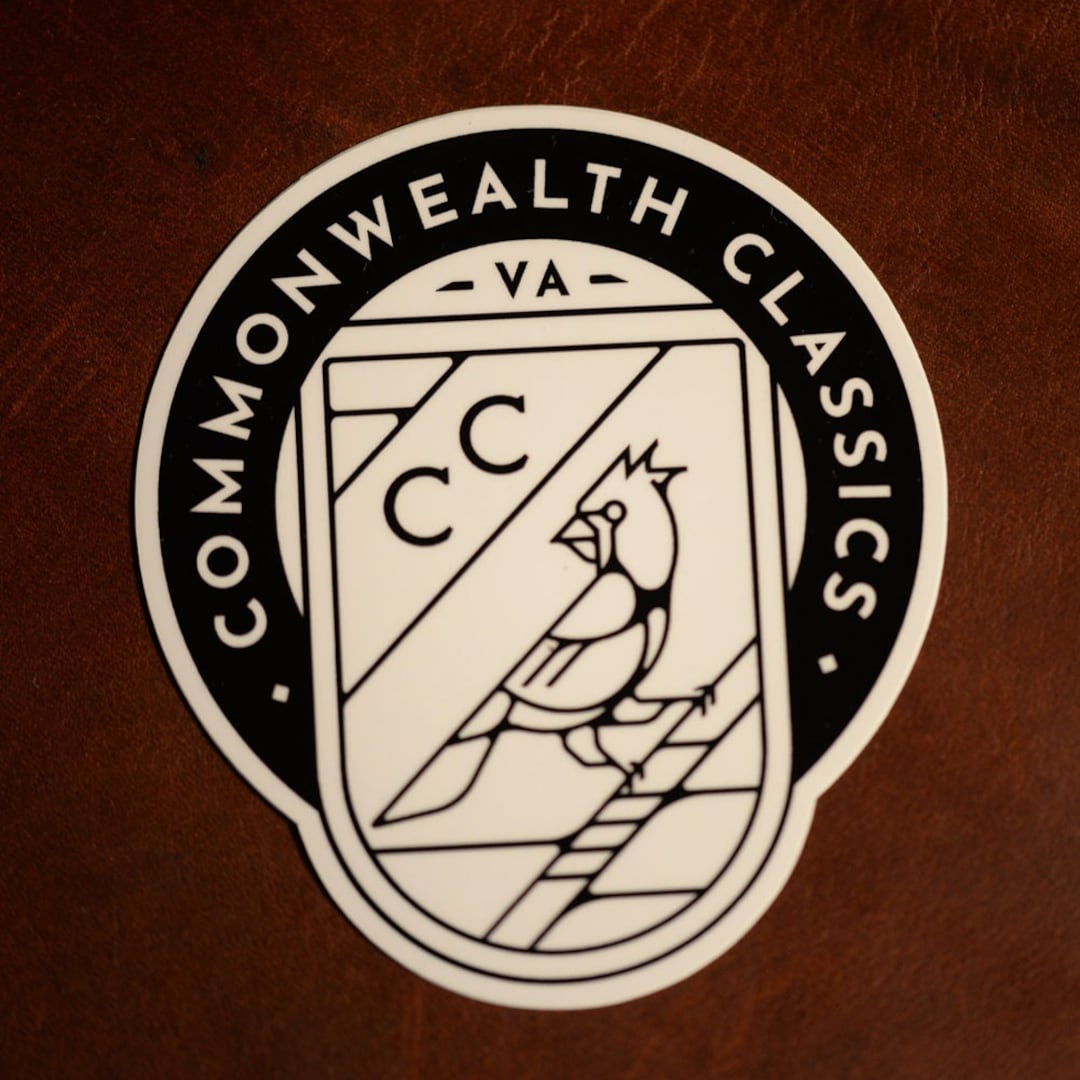 BLS Black and White Logo Sticker, Land Rover, Range Rover, Defender - Etsy