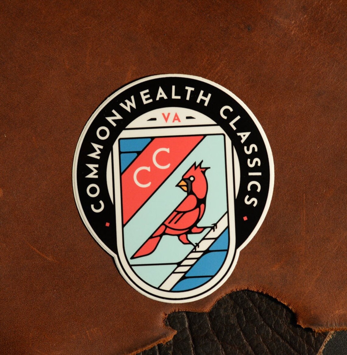 CLS CWC Logo Sticker, Land Rover, Range Rover, Defender - Etsy