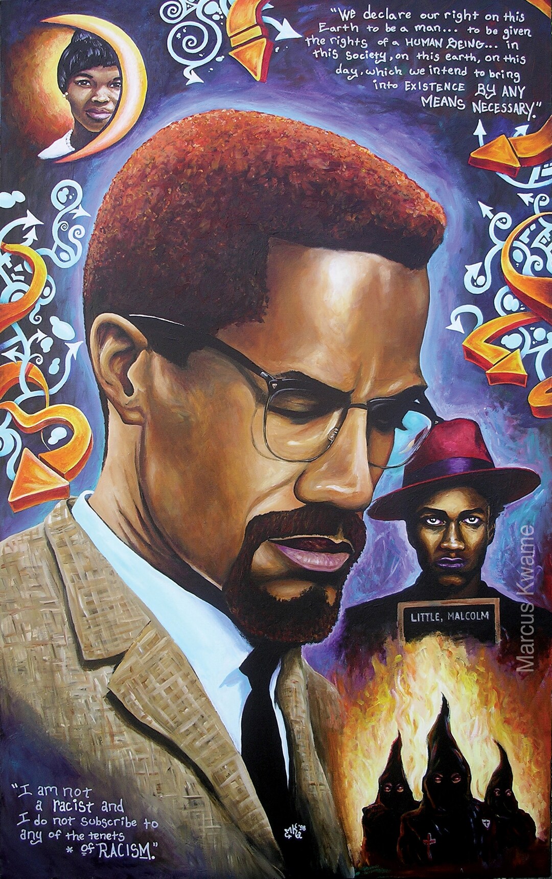 Black Dignity 11x17 Print - Etsy