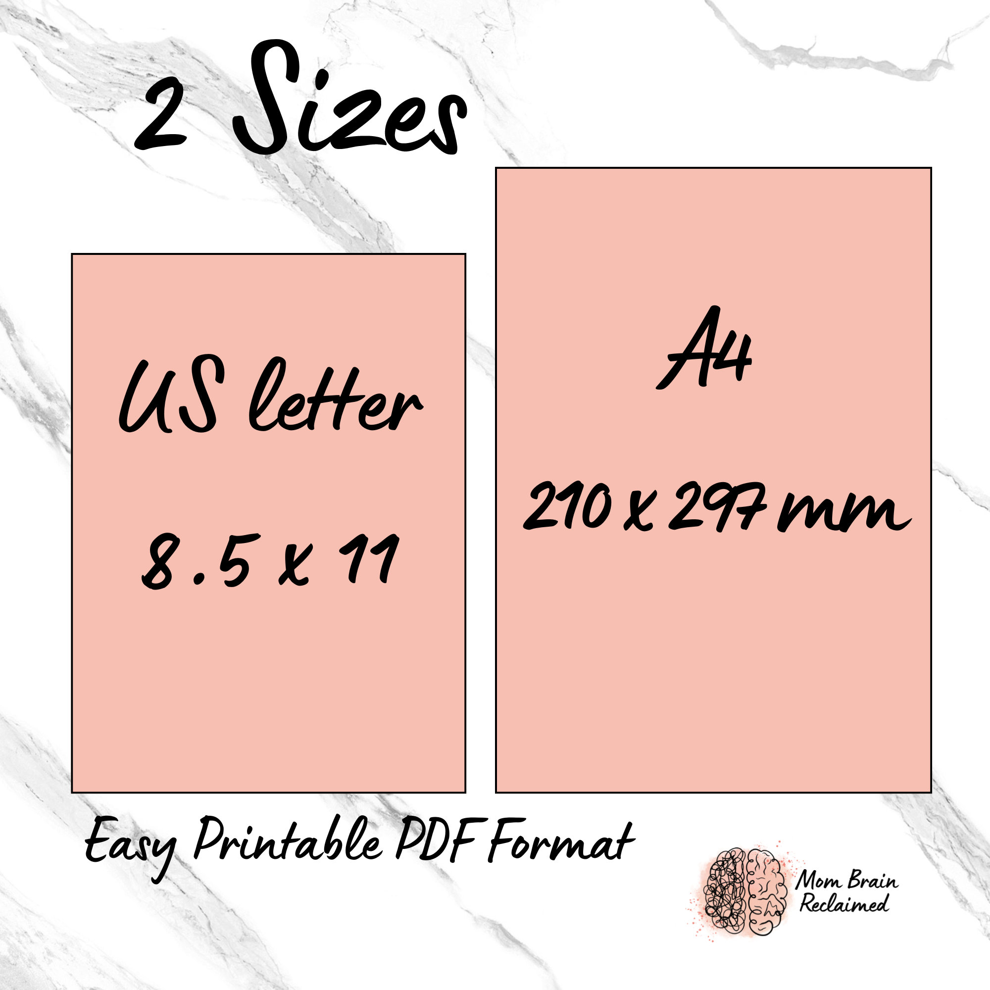 Printable Baby Tracker Bundle; Digital Download Newborn Infant Tracker ...