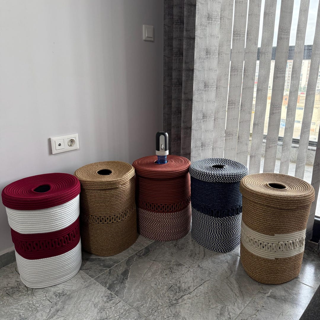 Carboy Cover, Decorative Water Bottle Cover, 19L Dispenser Sleeve ...