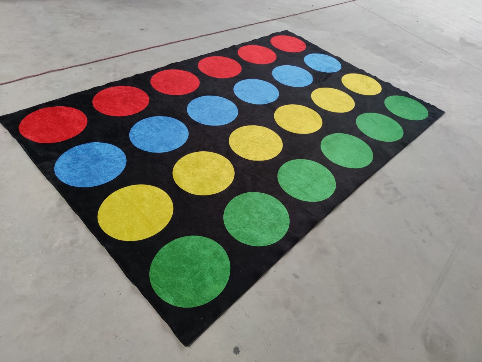 Virolog Rug,rock Rug, Heavy Metal Rug, Rock N Roll Decor, Modern Rug ...