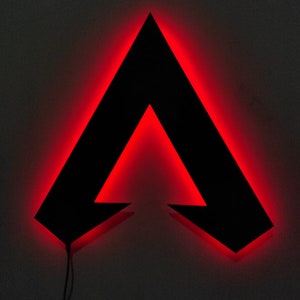 Video Game Wall Decor Fan Gift Man Cave Game Room - Etsy