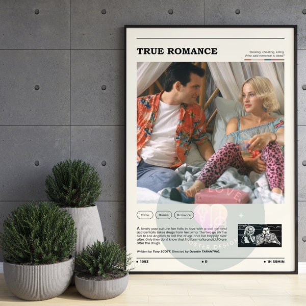 Romance Movie Posters - Etsy