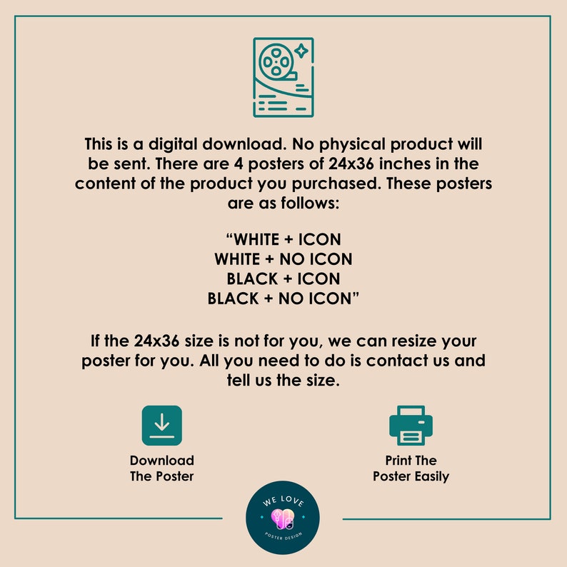 Me Before You Movie Poster / Me Before You Poster / Modern Art Print ...