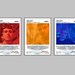 Set of 3 Fred Again Poster / Fred Again Poster / Album Cover Poster ...