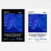 Set of 3 Fred Again Poster / Fred Again Poster / Album Cover Poster ...