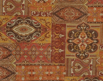 Persian Fabric - Etsy