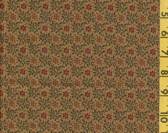 Thimbleberries Fabric | Etsy
