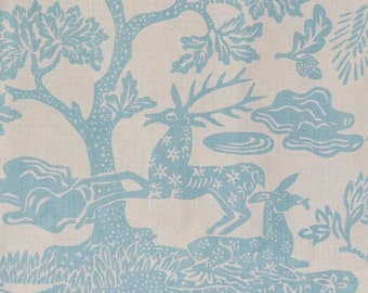 Quadrille Fabric - Etsy