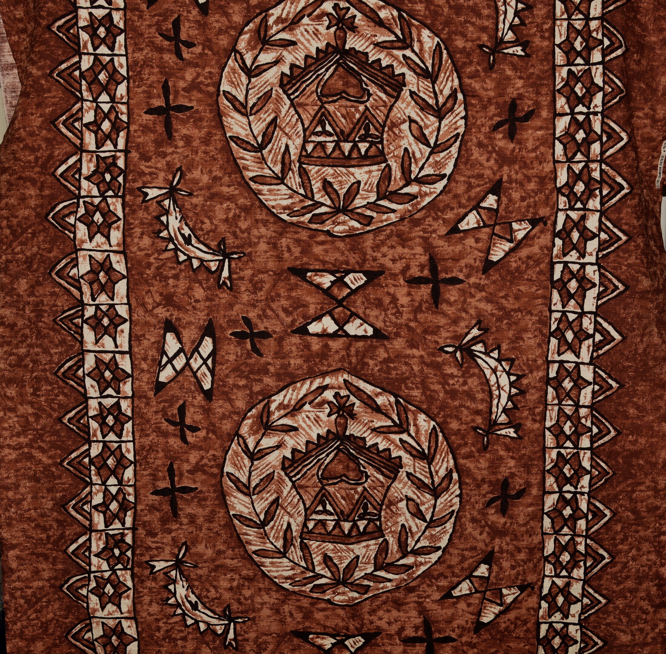 mid-century-barkcloth-fabric-hawaiian-fabric-hawaiian-textiles