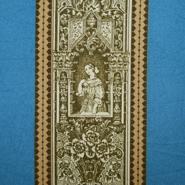 Medieval Fabric - Etsy