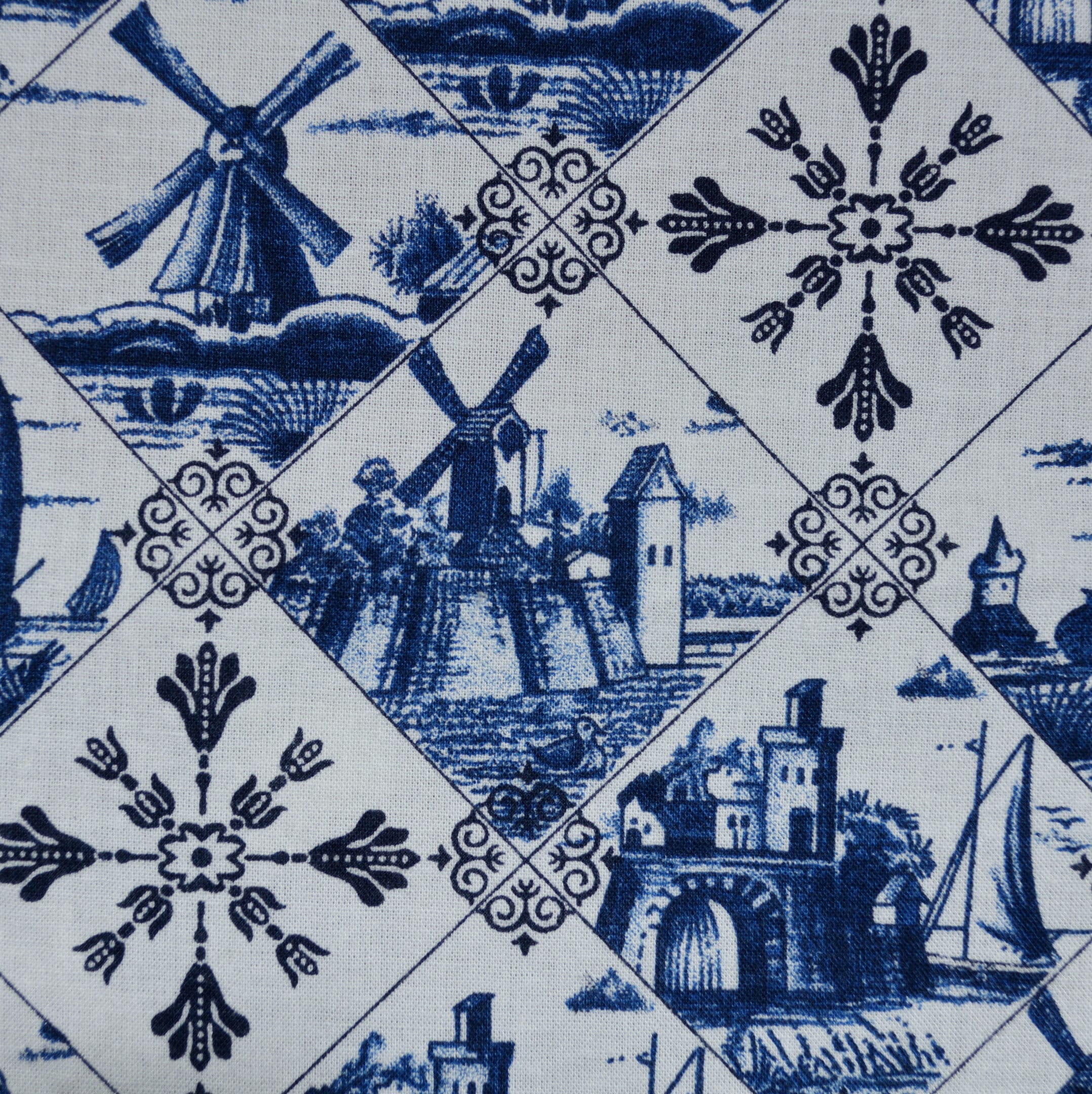 dutch-windmill-fabric-delft-blue-dutch-folk-art-fabric
