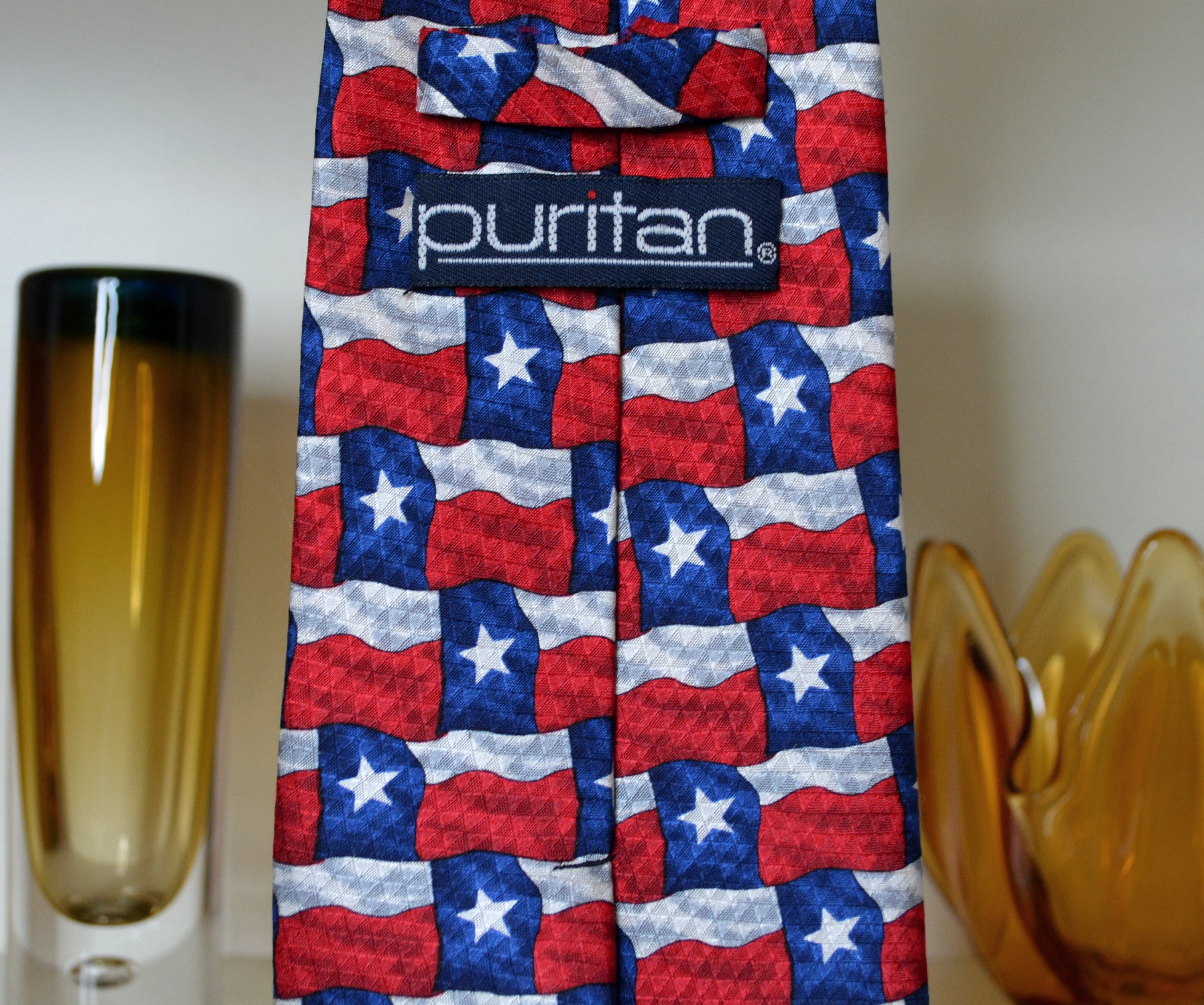 Puritans Flag