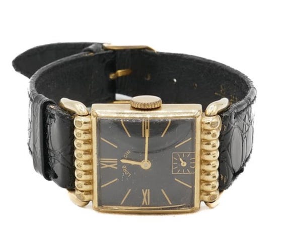 14k gold lord elgin - Gem 14k gold lord elgin - Gem
