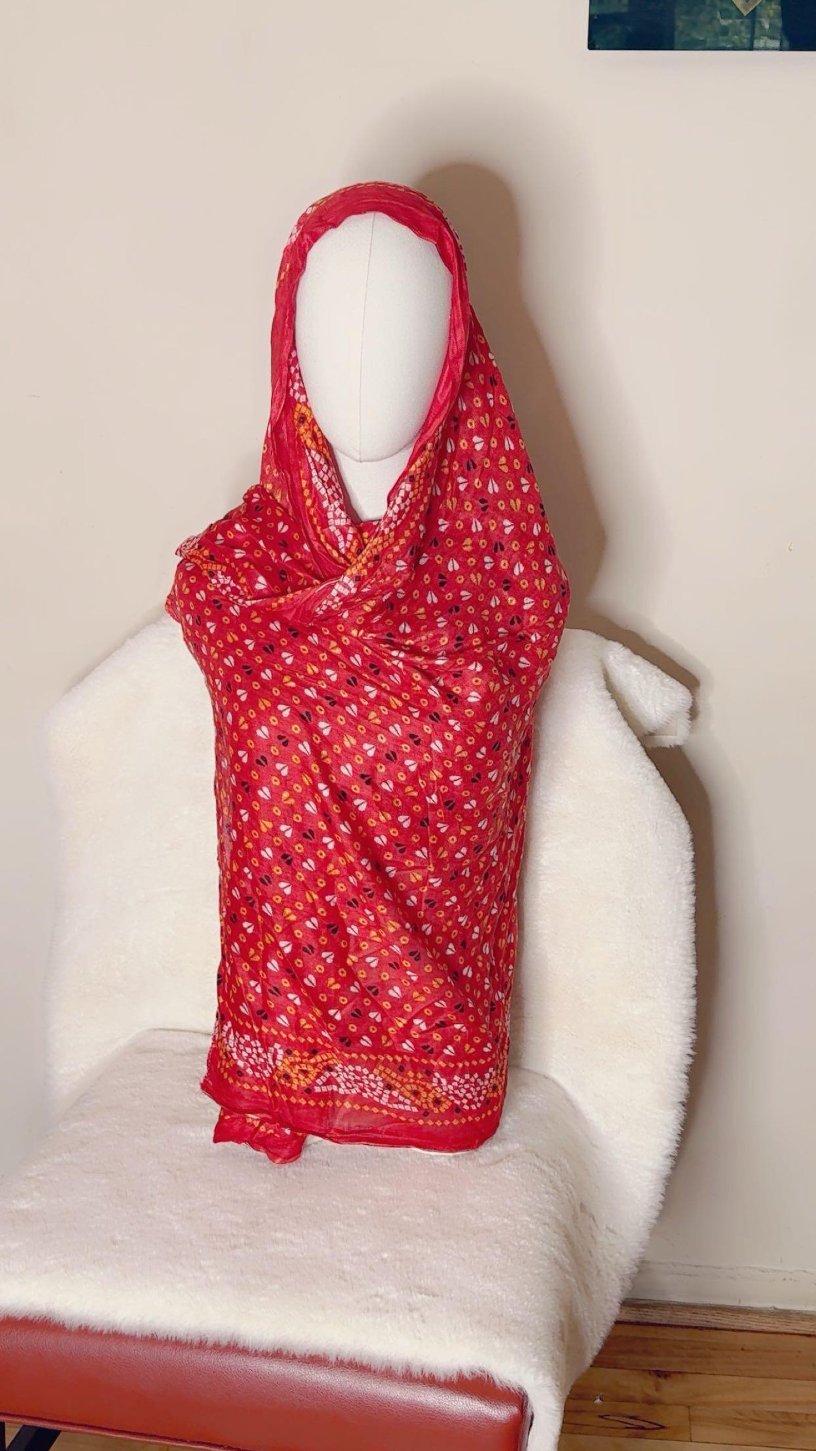 Ethiopian and Eritrean Traditional Scarf - Etsy
