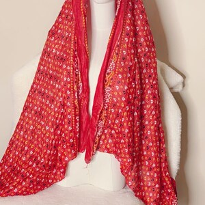 Ethiopian and Eritrean Traditional Scarf - Etsy