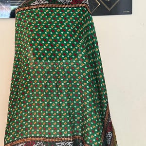 Ethiopian and Eritrean Traditional Scarf - Etsy