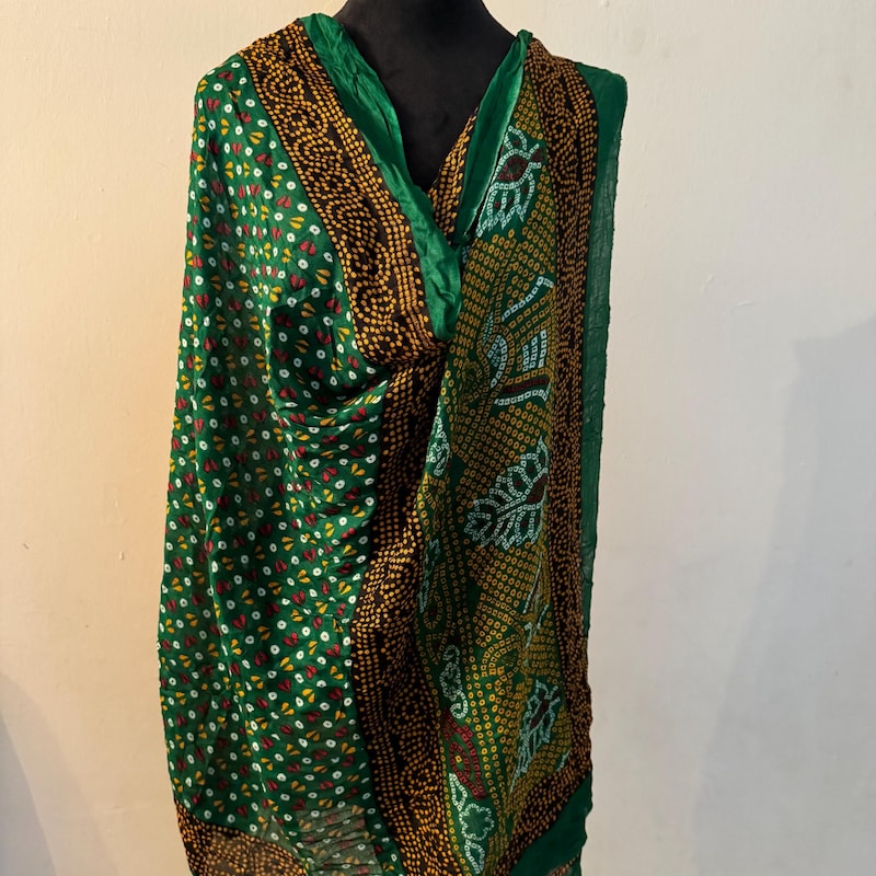 Berber Scarf - Etsy