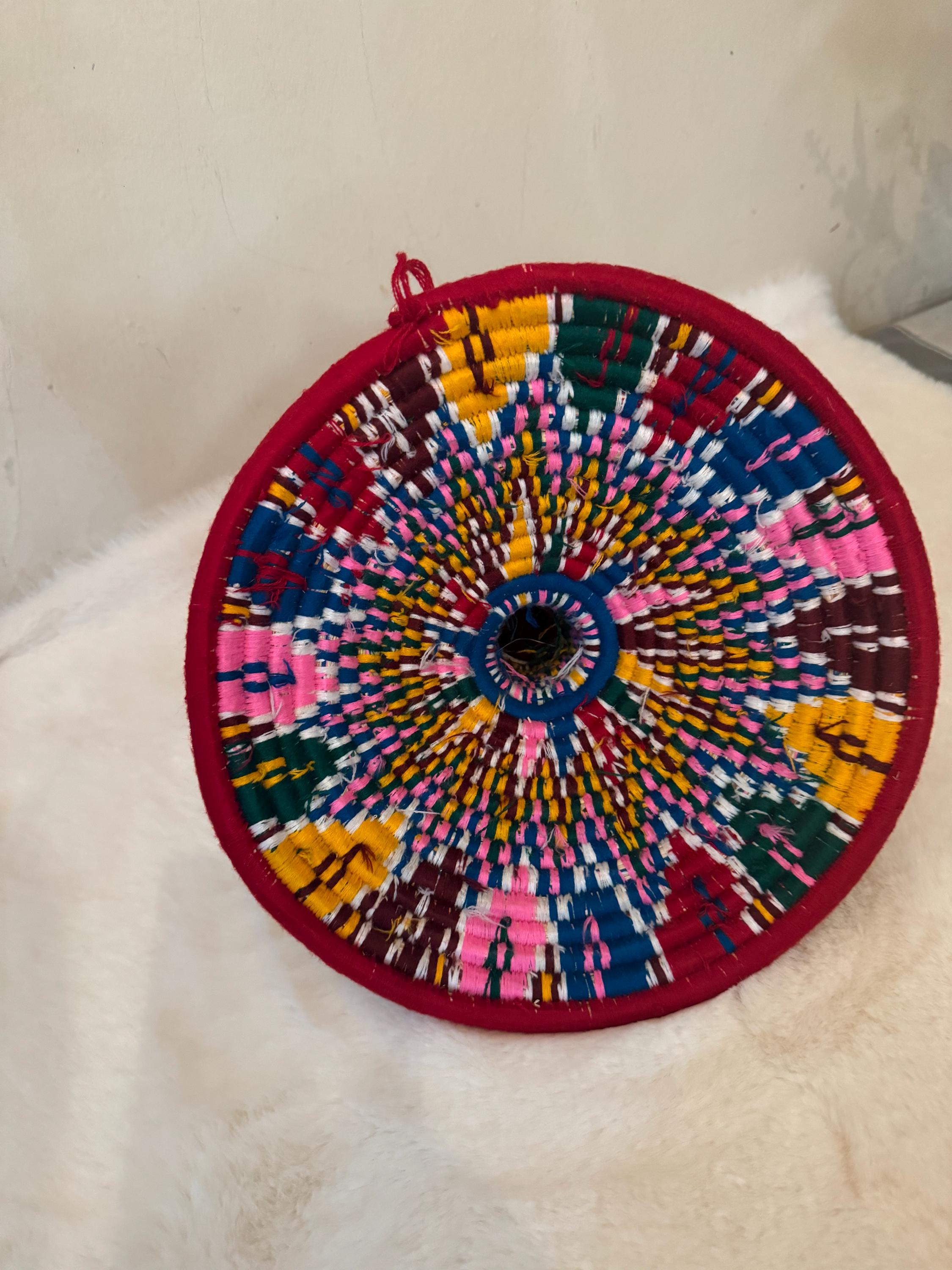 Ethiopian and Eritrean/african/ Bowl Cover - Etsy