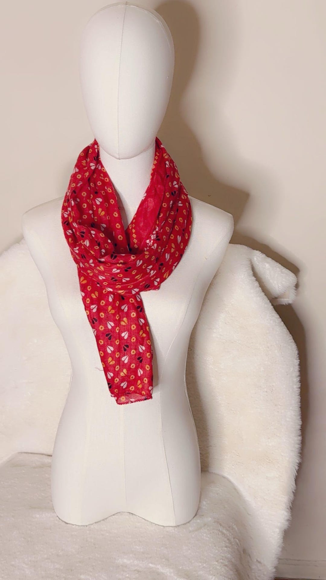 Ethiopian and Eritrean Traditional Scarf - Etsy