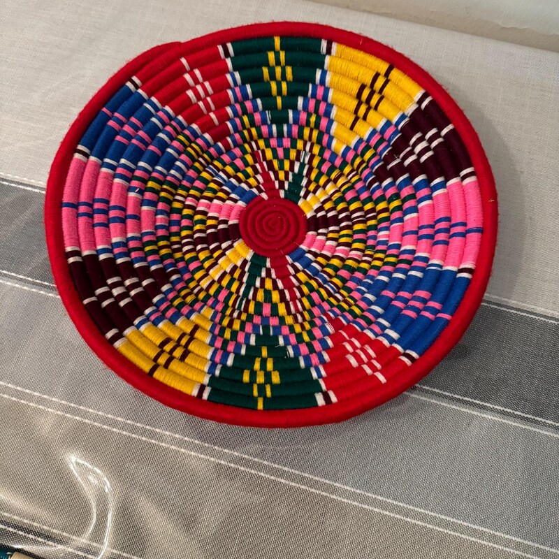 Ethiopian Mesob - Etsy