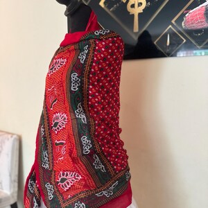 Ethiopian and Eritrean Traditional Scarf - Etsy