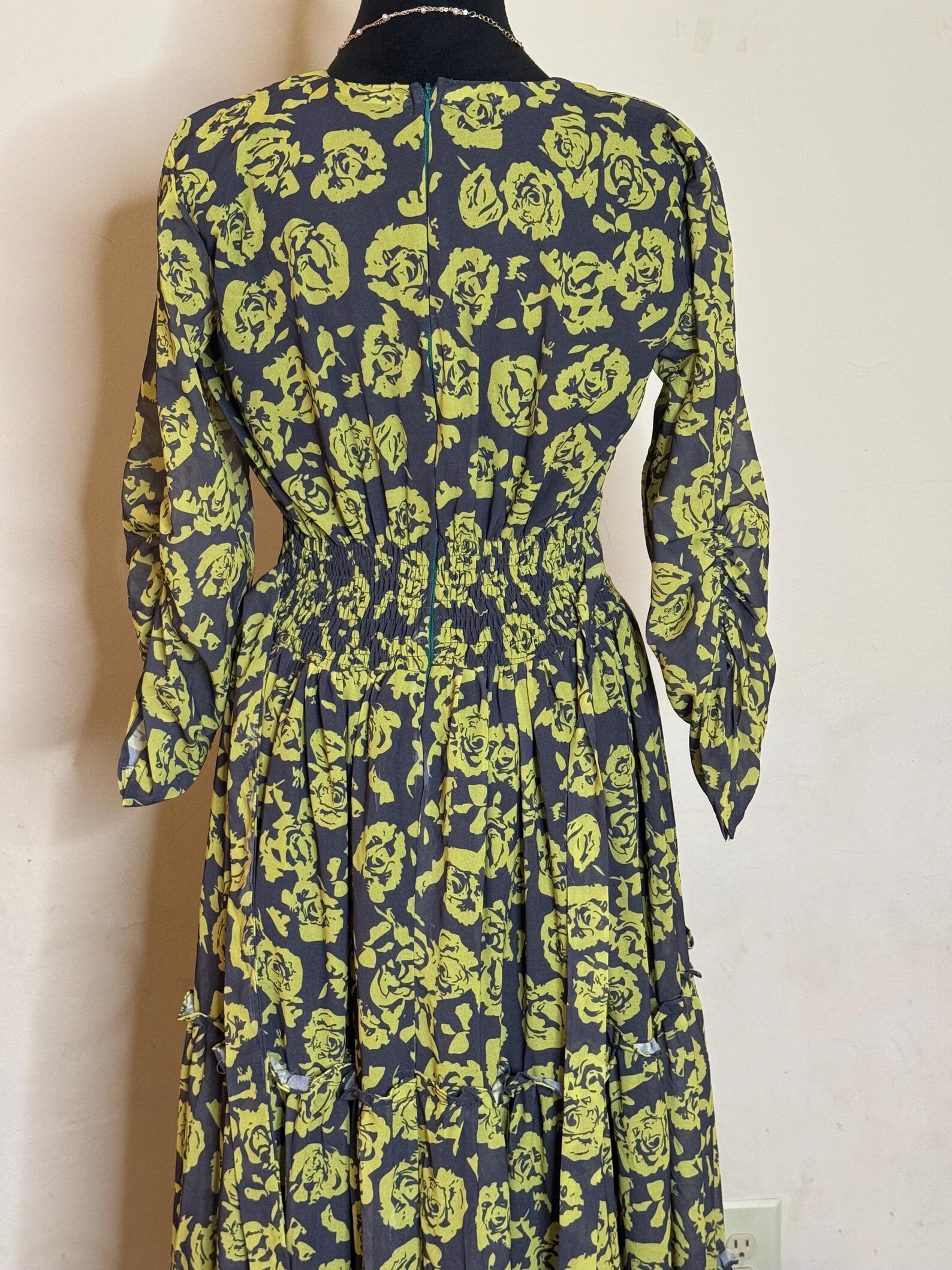 Ethiopian and Eritrean Traditional Dress Shifon - Etsy