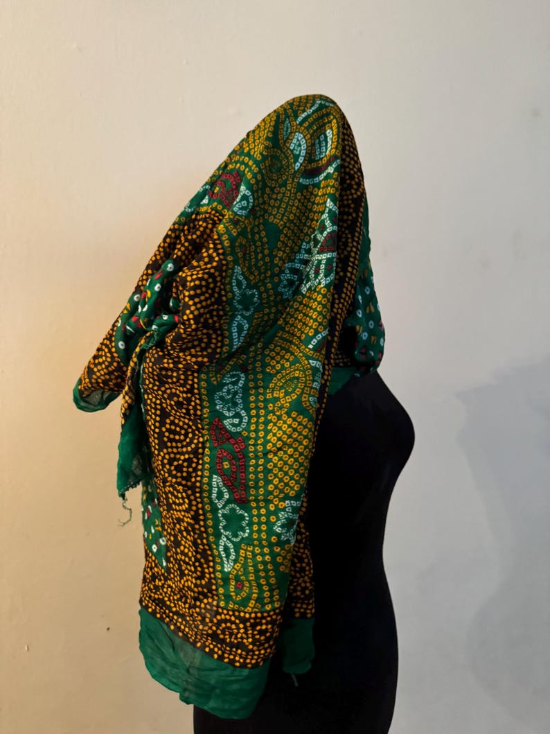 Ethiopian and Eritrean Traditional Scarf - Etsy