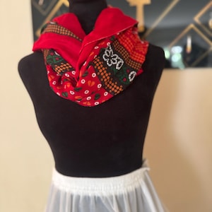 Ethiopian and Eritrean Traditional Scarf - Etsy