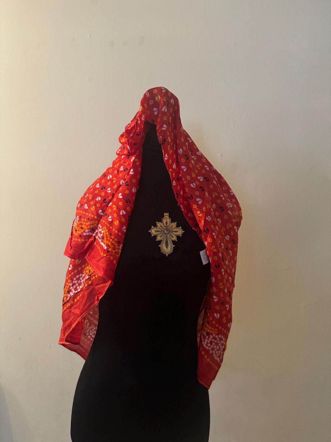 Ethiopian and Eritrean Traditional Scarf - Etsy