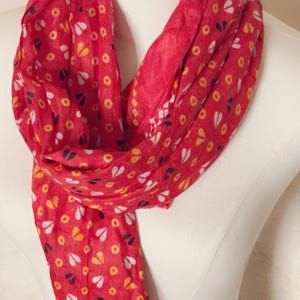Ethiopian and Eritrean Traditional Scarf - Etsy