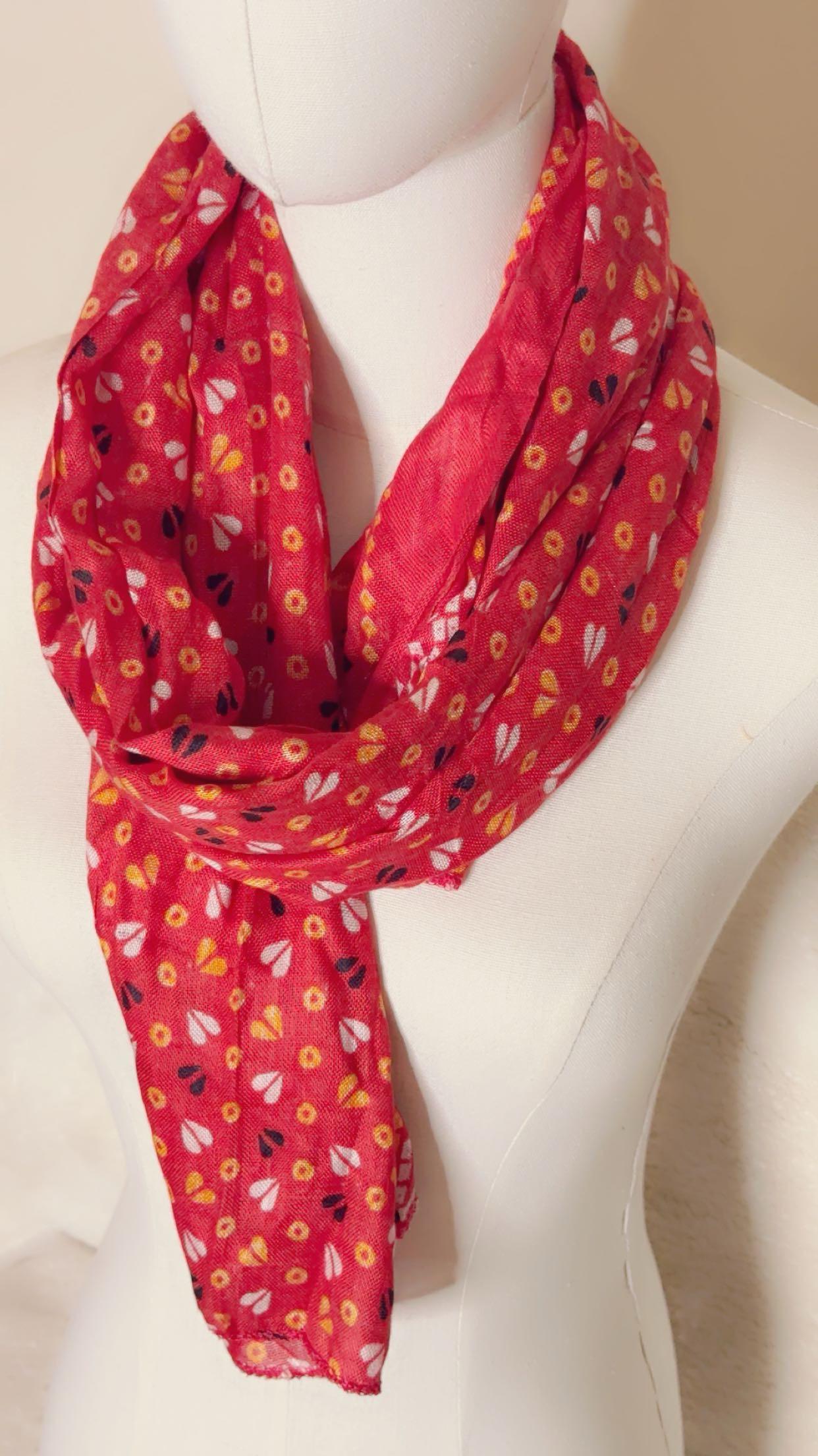 Ethiopian and Eritrean Traditional Scarf - Etsy