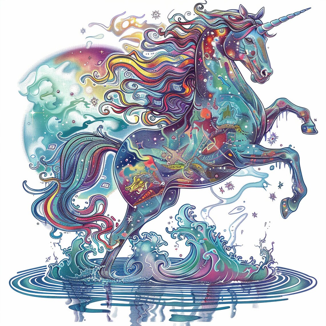 250+ Random Tshirt Design and Poster Art Bundle Unique Art Designs ...