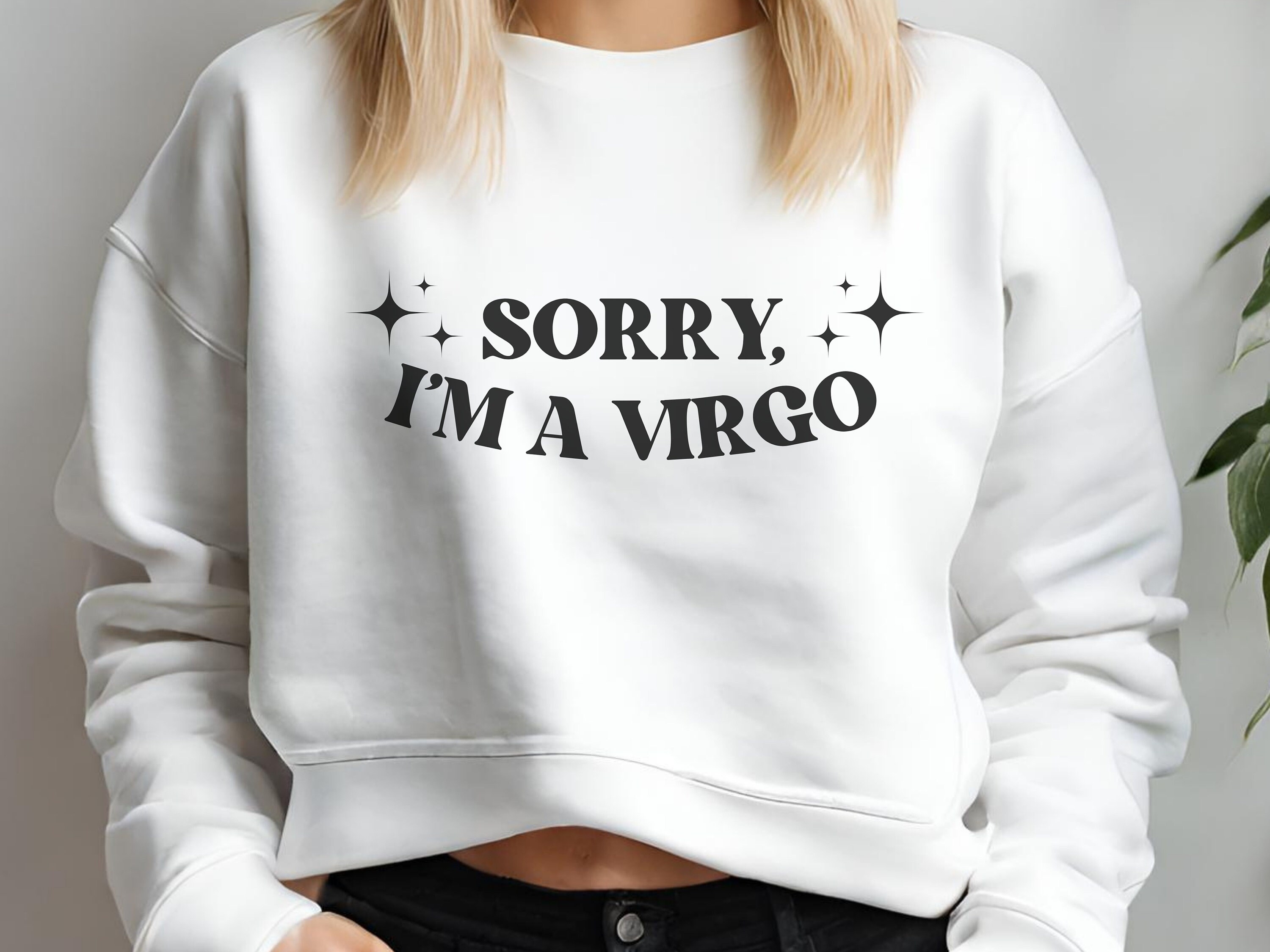 Zodiac SVG, Virgo SVG Cut File for Cricut, Astrology SVG for Tshirt ...