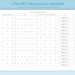 CNA PCT Report Sheet Bundle: Patient Care Checklist (printable PDF) - Etsy