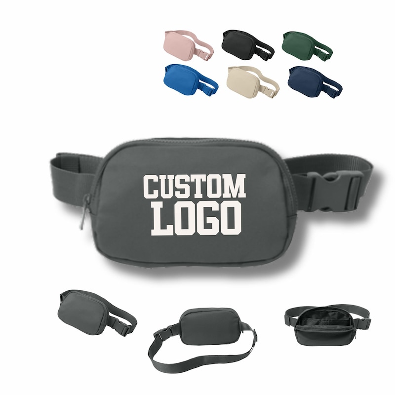 Belt Swag - Etsy