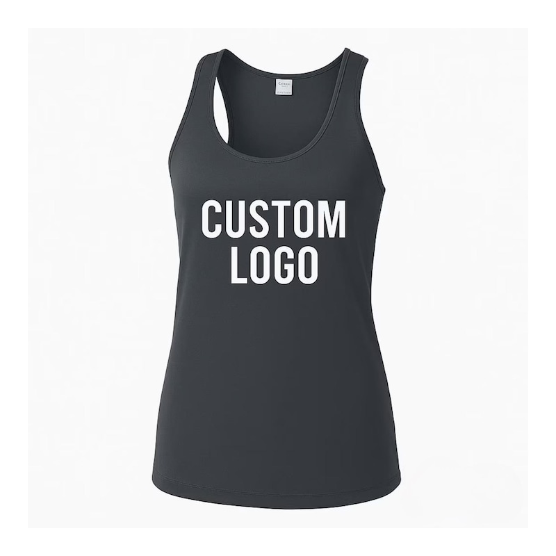 Sports Logo Tank Top - Etsy