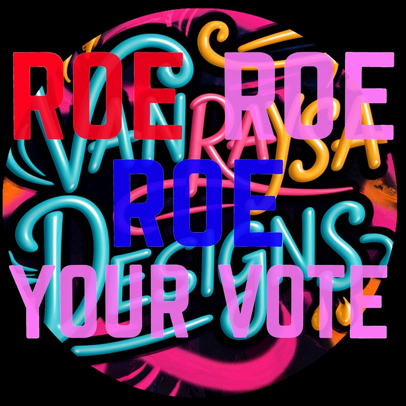 Row Row Row Your Vote, Custom Design, PNG File for DTF to Print - Etsy