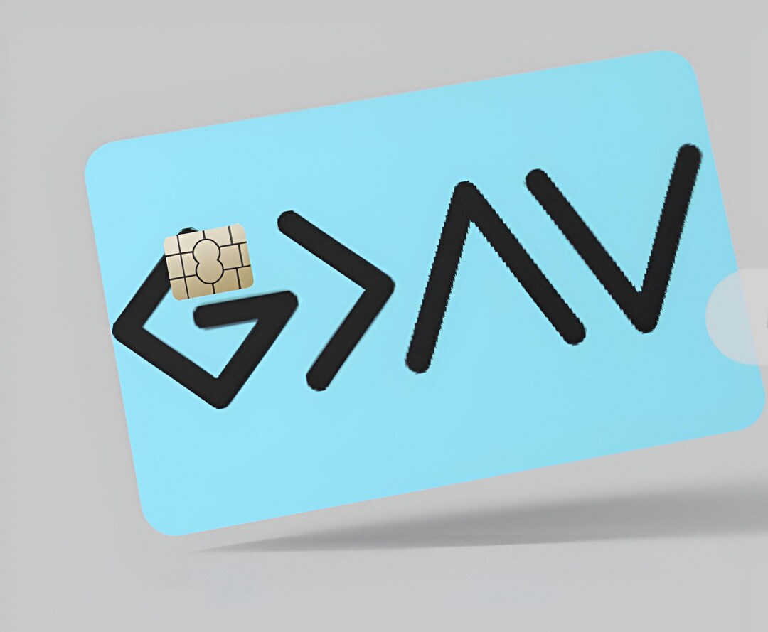 God is Greater Than My Highs and Lows Debit/credit Card Sticker Skin - Etsy
