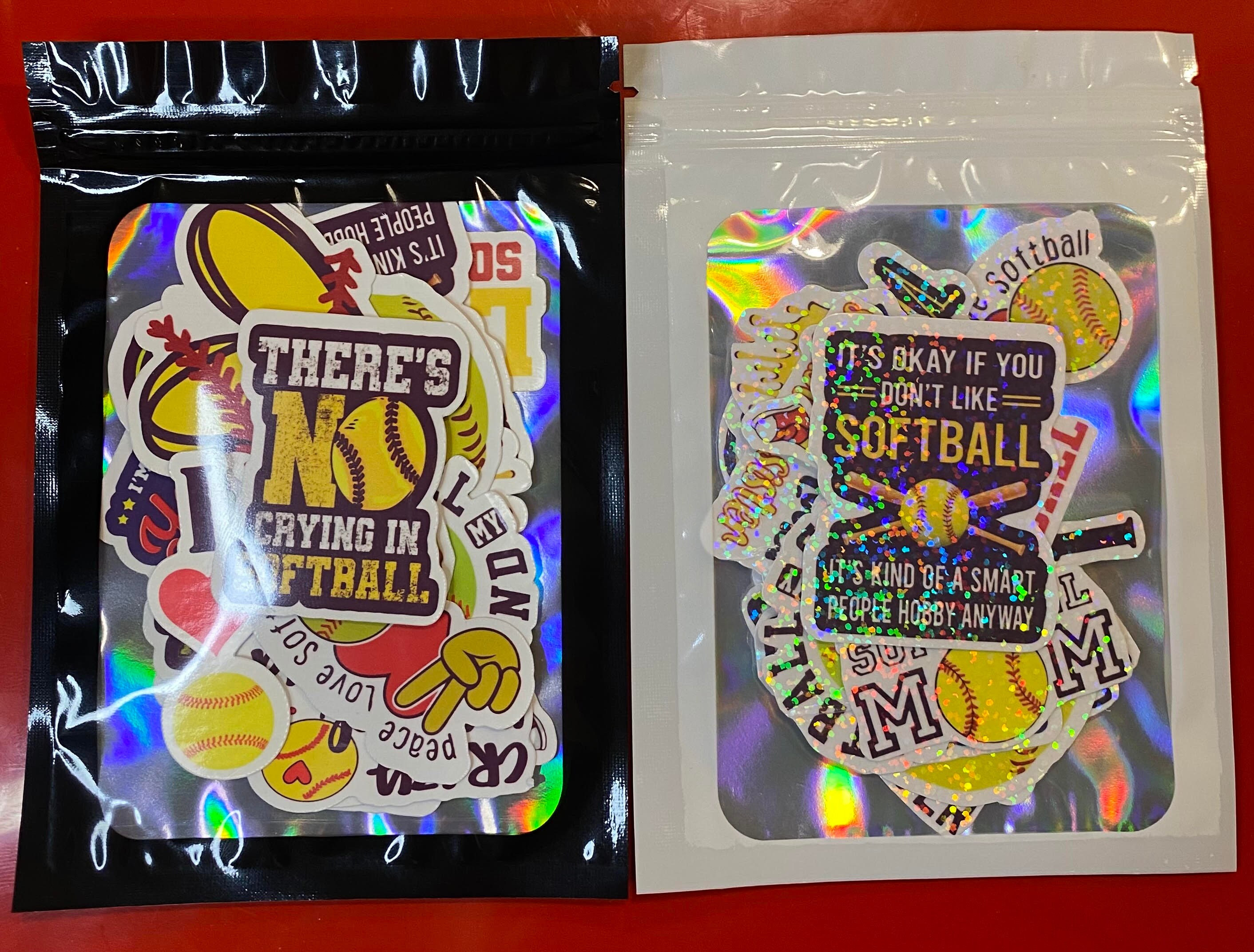 Einstein Stickers Science Stickers 20 Piece Sticker Set Waterproof ...