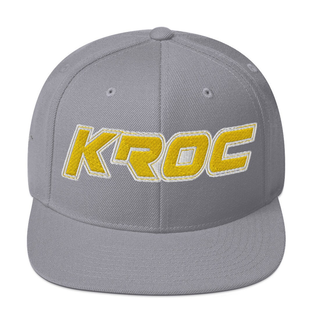 Kick Start Kenny Ken Roczen KROC 94 Snapback Hat - Etsy