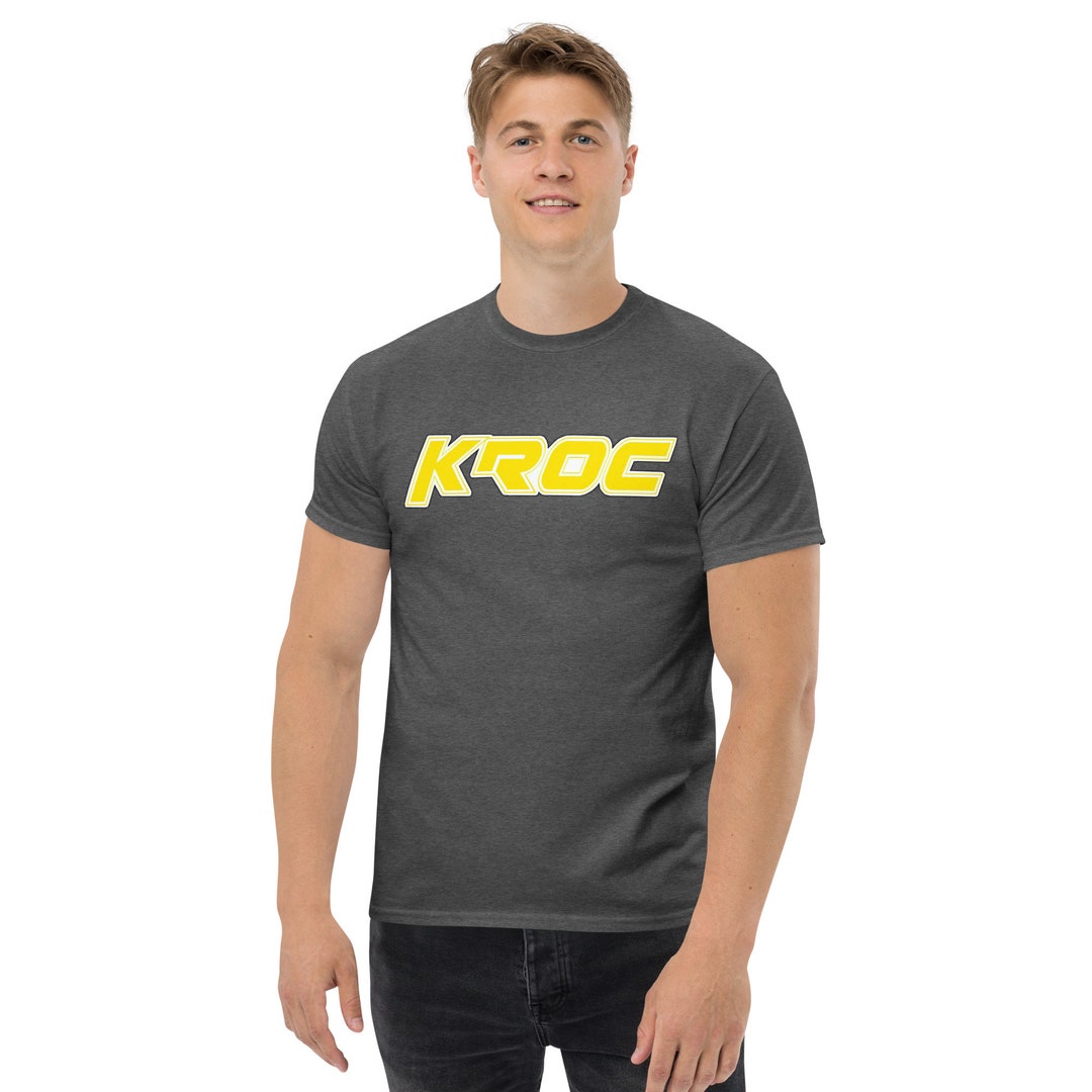 Ken Roczen KROC KR94 Supercross Shirt - Etsy