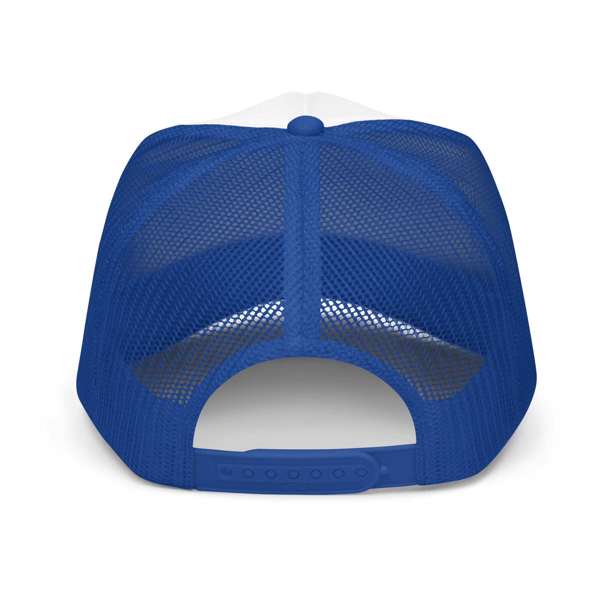 Aaron Plessinger SMX Cowboy Supercross Motocross Foam Trucker Hat - Etsy